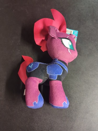 My Little Pony Tempest Storm Shadow 10-Inch Plush Toys R Us Exclusive ...