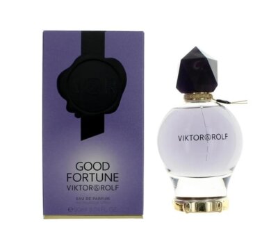 Good Fortune by Victor & Rolf 3.04 oz EDP Spray Womens Perfume 90ML NIB ...