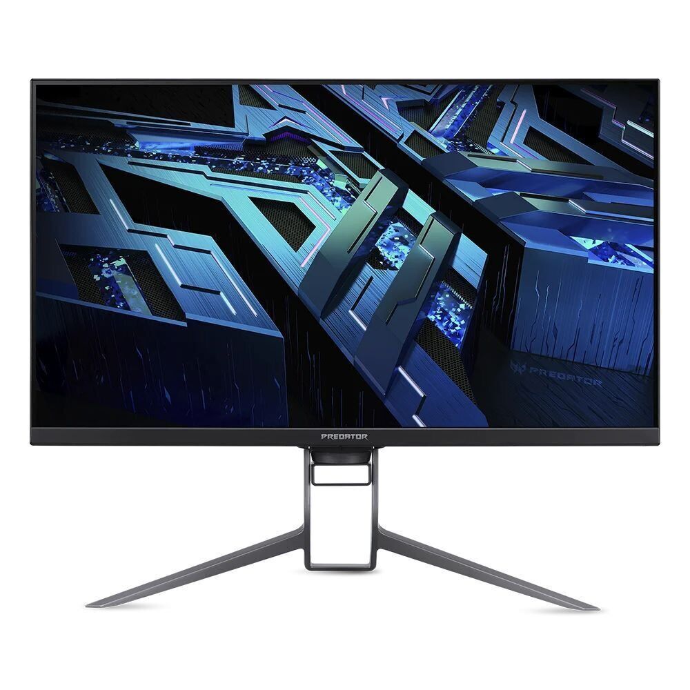 Acer Predator X32FP 32" 4K UHD IPS Mini LED Gaming Monitor for sale ...