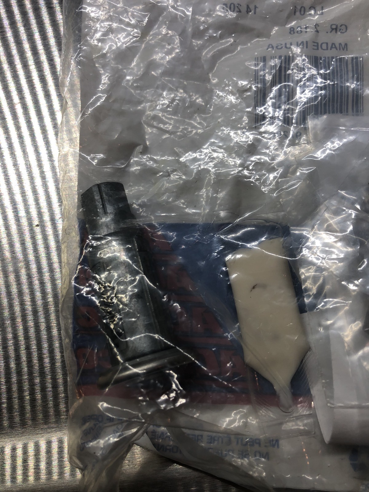 New GM 23237270 Cylinder Lock With Keys | eBay