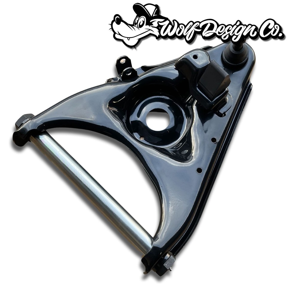 1963-1970 C10 Lower Control Arms Stamped Steel Replacements Pick Up | eBay