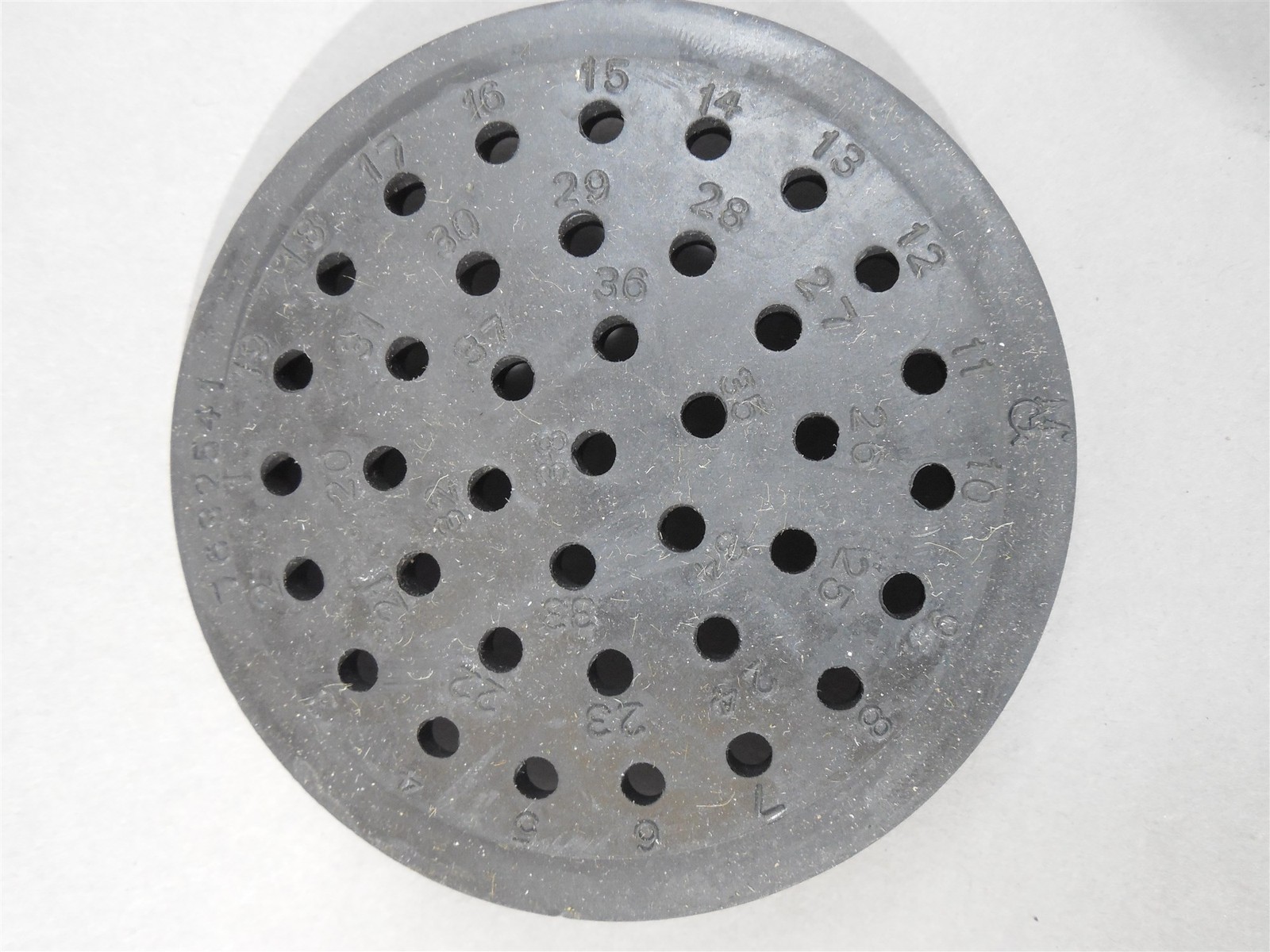 Pyle Star Line Neptune Series Connector P/N X-38087-PEDK N.O.S | eBay