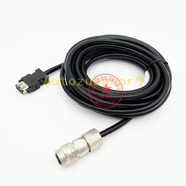 For MR-J3ENSCBL20M-H Servo Encoder Cable 20M | eBay