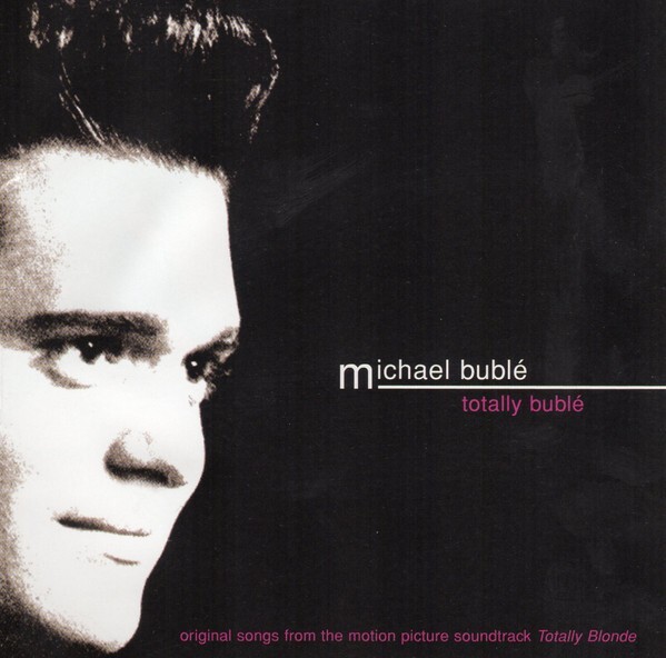 Michael Buble - Totally Buble (CD) | eBay