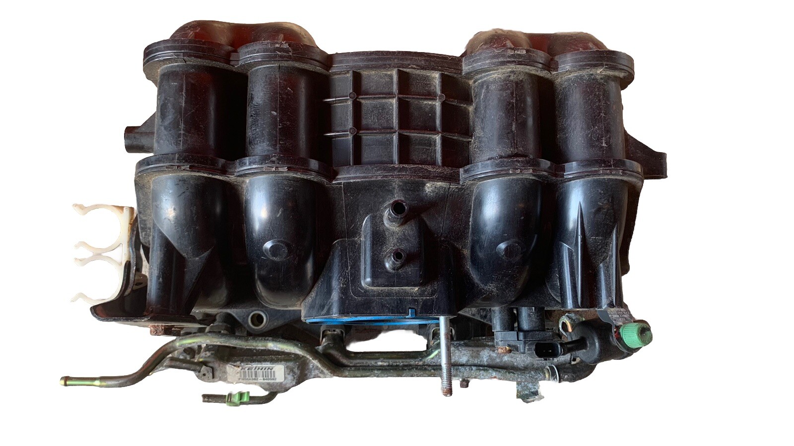 01 02 03 04 05 Honda Civic DX LX VP 1.7L SOHC Intake Manifold D17A1 OEM ...