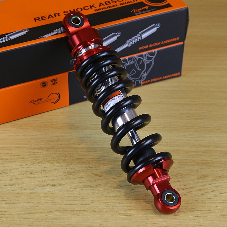 280mm Rear Shock Absorber For Honda CRF 50 XR 70 SDG SSR 107 125 Yamaha ...