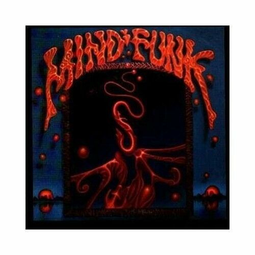 Mind Funk by Mind Funk (CD, Mar-1991, Epic) 5099746779023| eBay