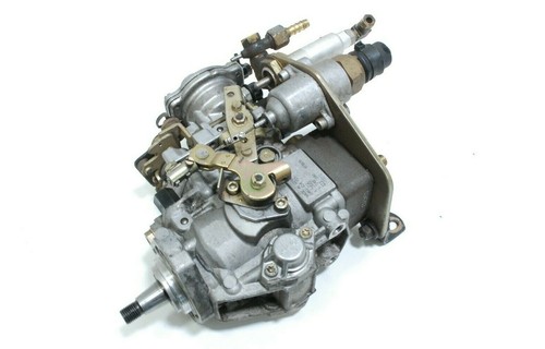 MAN L2000 M2000 14.152 M90 HOCHDRUCKPUMPE EINSPRITZPUMPE BOSCH ...