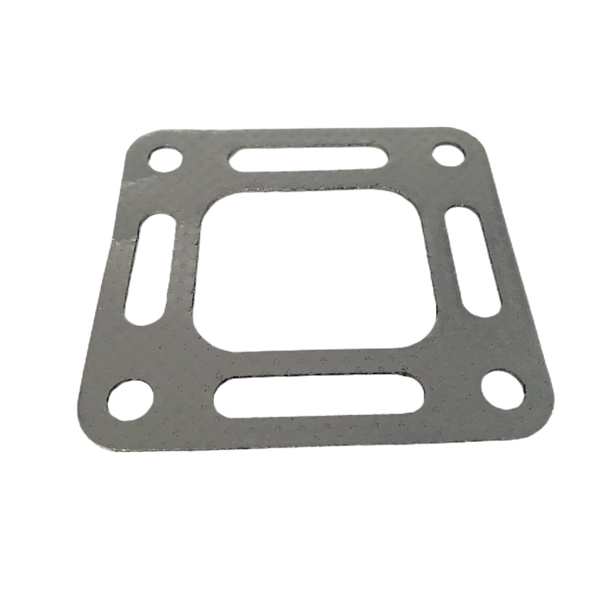 4PCS Center Riser Elbow Manifold Gaskets For Mercruiser V6 & V8 Models ...