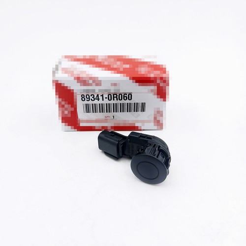 OEM REAR Parking Park Sensor Black 89341-0R060 for 2014-2023 Tacoma ...