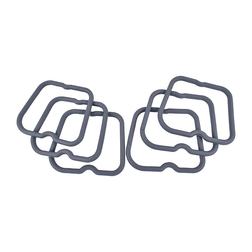 Complete Upper +Lower Gasket Set 4089649 For Cummins 6B 6BT 6BTA For 89 ...