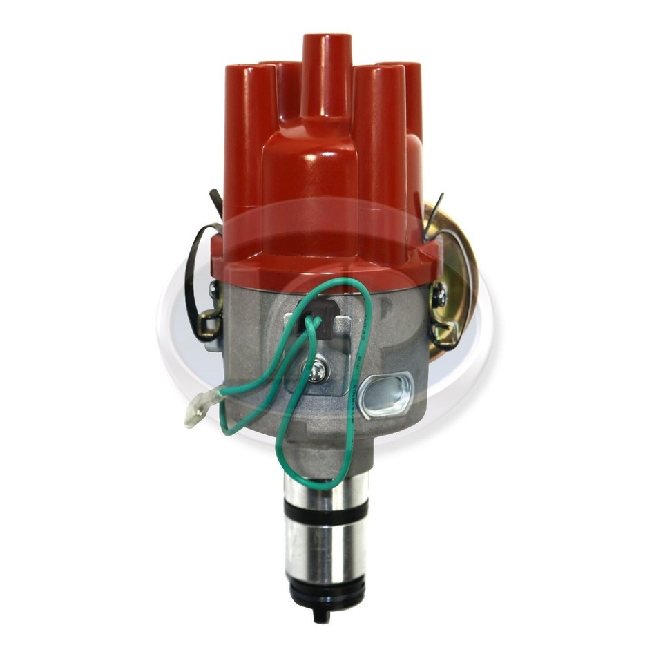 034 Vacuum Advance Distributor Volkswagen T1 Bug & Super Beetle 1949-1979