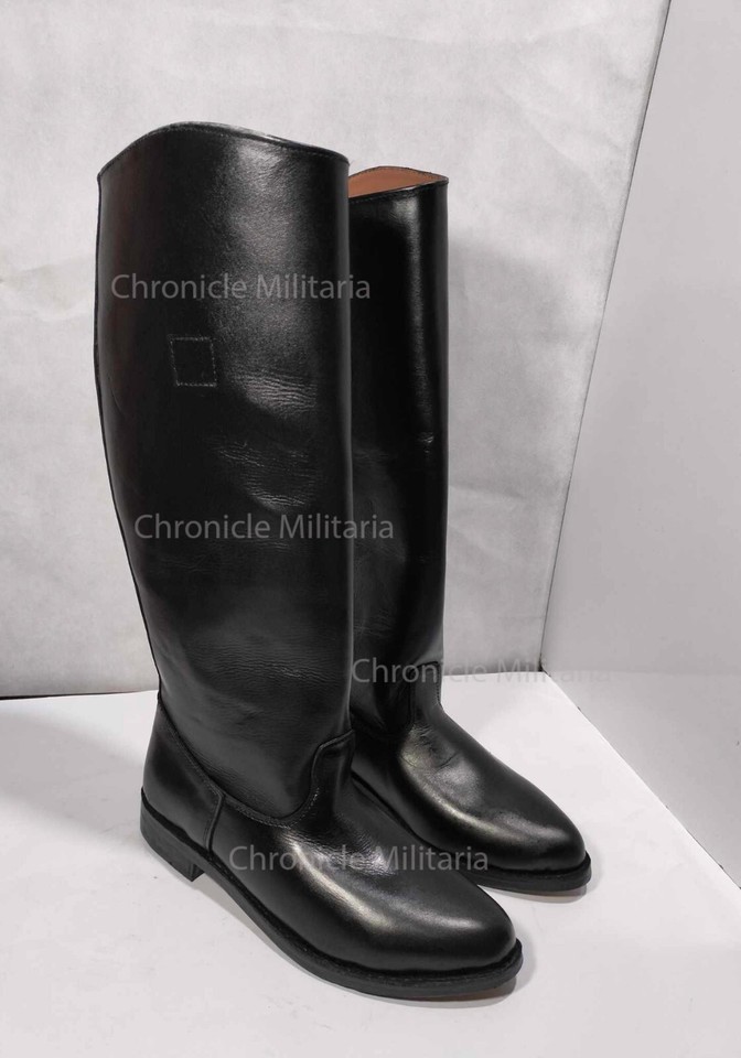 ww2 German riding boots Offiziersstiefel | eBay