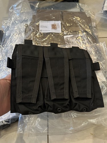 Crye Precision AVS JPC SPC Mag Flap M4 | eBay