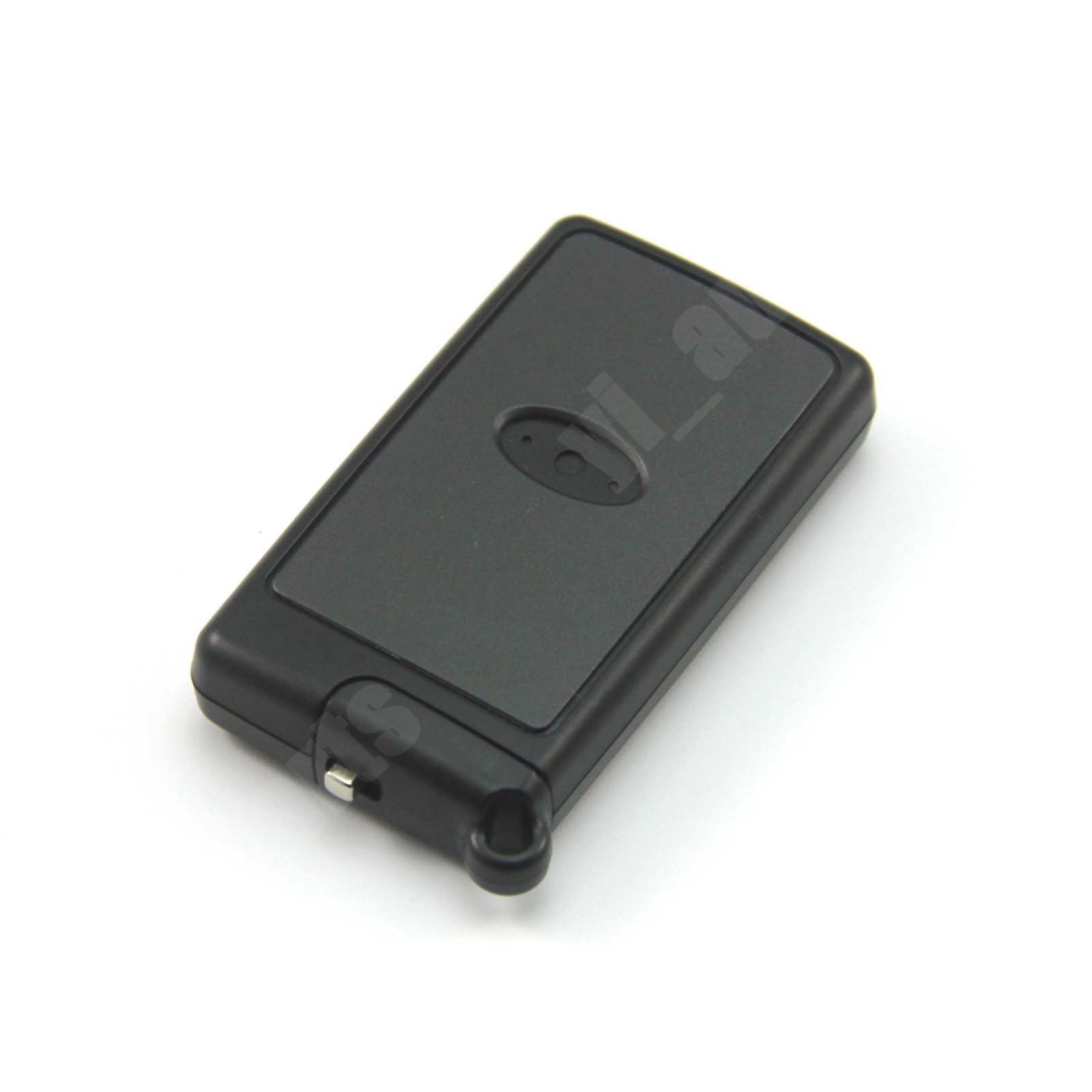 Remote Smart Key Fob Shell Case For Subaru Outback 13-2014 HYQ14AGX 4 ...