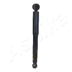 Shock absorber Rear Axle Top eye MA-80025 ASHIKA for SUZUKI ALTO II for ...