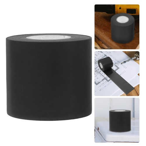 Air Conditioning Insulation Tape Fireproof PVC for Outdoor Use 1 Roll ...