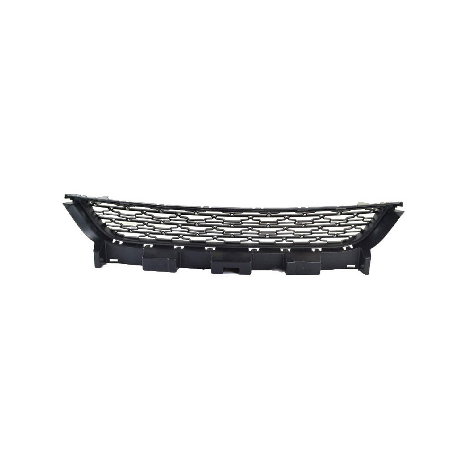 Genuine Mopar Center Bumper Grille Bezel Insert 68214782AB | Lower | OE