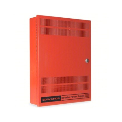 Fire Alarms - Booster Power Supply