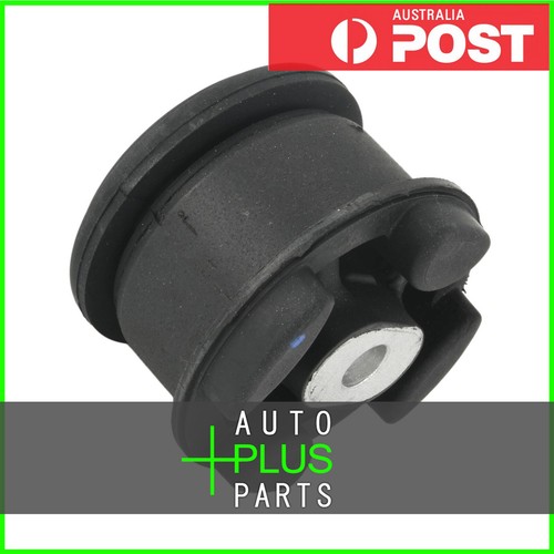 Fits AUDI RS6/RS6 PLUS/AVANT QU. REAR DIFFERENTIAL BUSHING | eBay