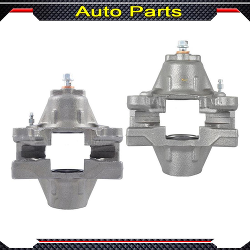 For 2001 2002 2003 2004 2005 Lexus GS430 2 Rear Brake Caliper Calipers ...
