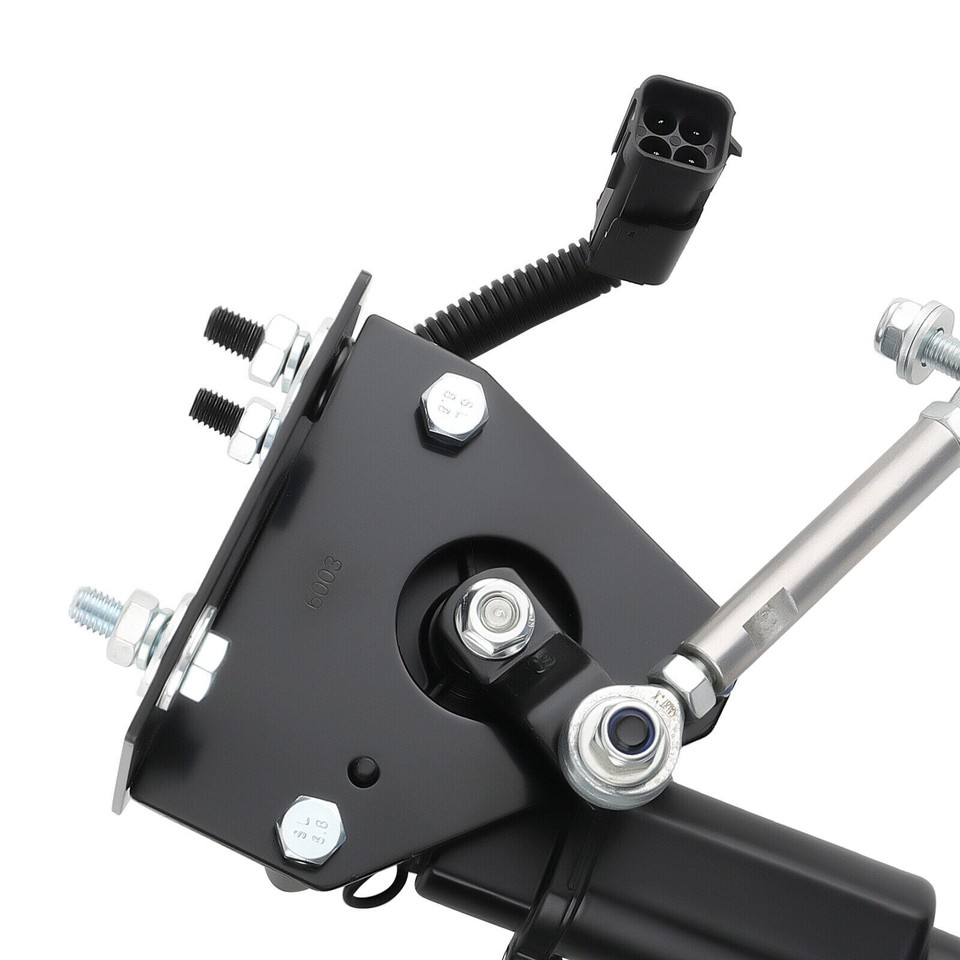 67-68 Cougar Electric Headlight Conversion INSTRUCTIONS INCLUDED | eBay