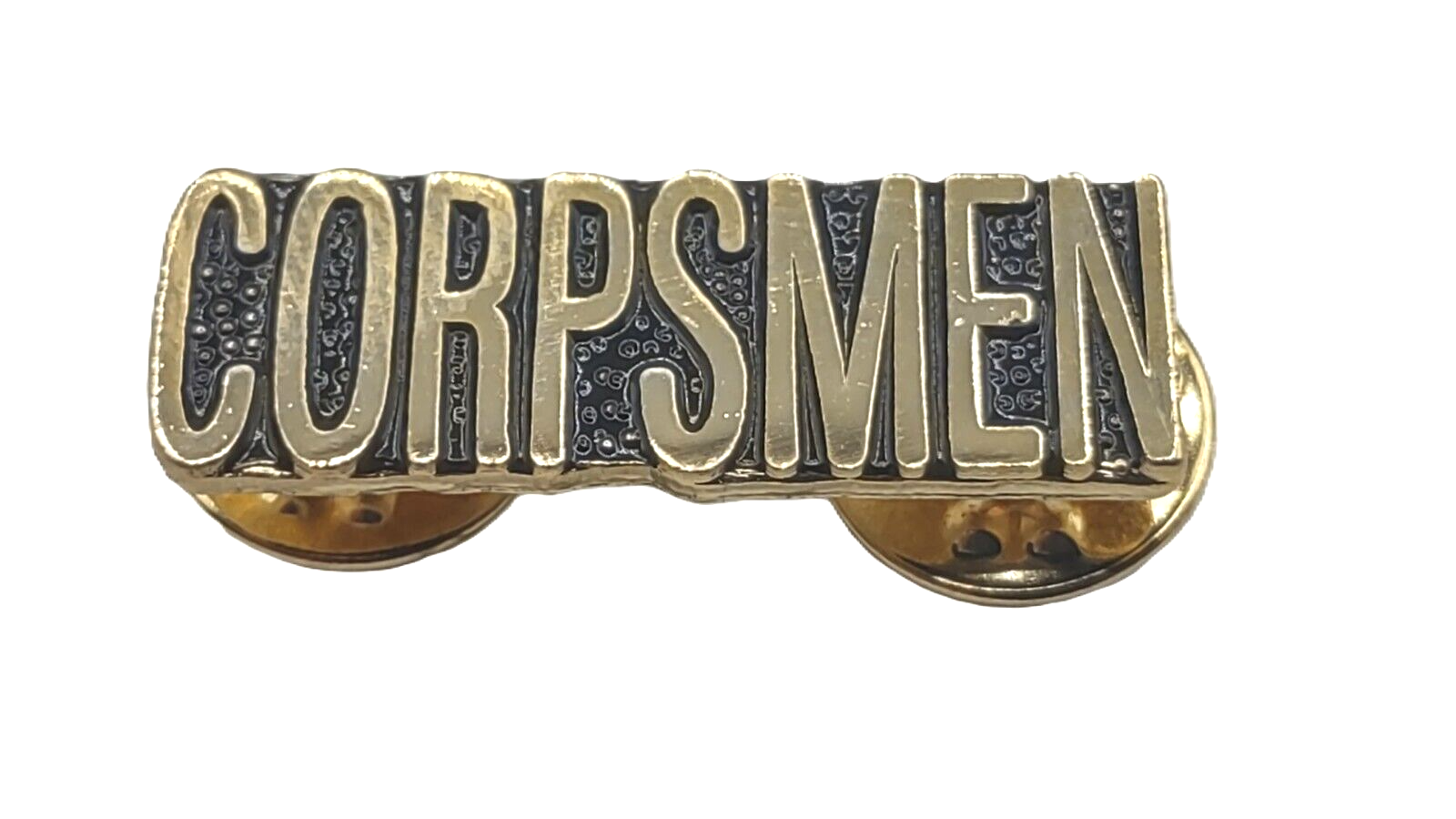 United States Navy Corpsmen 1-inch Lapel Pin P15110 | eBay