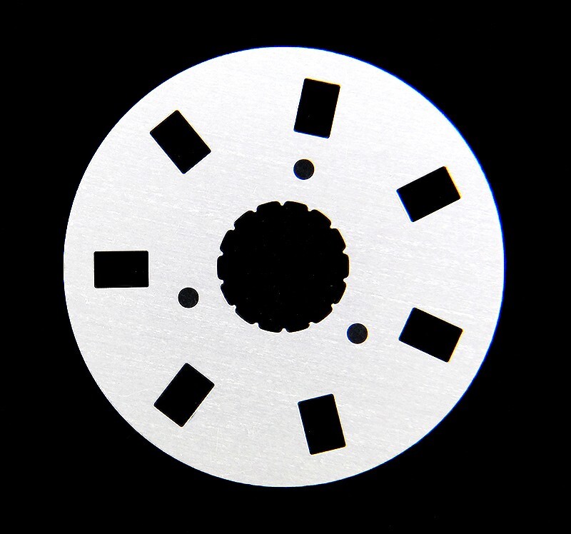 Genuine Rolex 3155 Caliber White Day Date Disc for Watch 18208 18296 ...