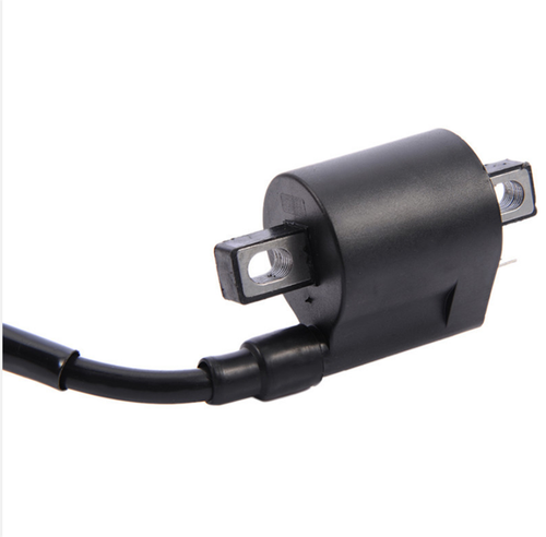 Universal 12V Motorcycles Scooters Coil Ignition For 50 70 110 125 150 ...