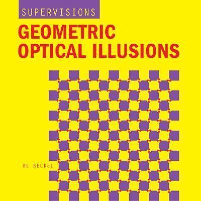 Geometric Optical Illusions by Seckel, Al 9781402718311| eBay