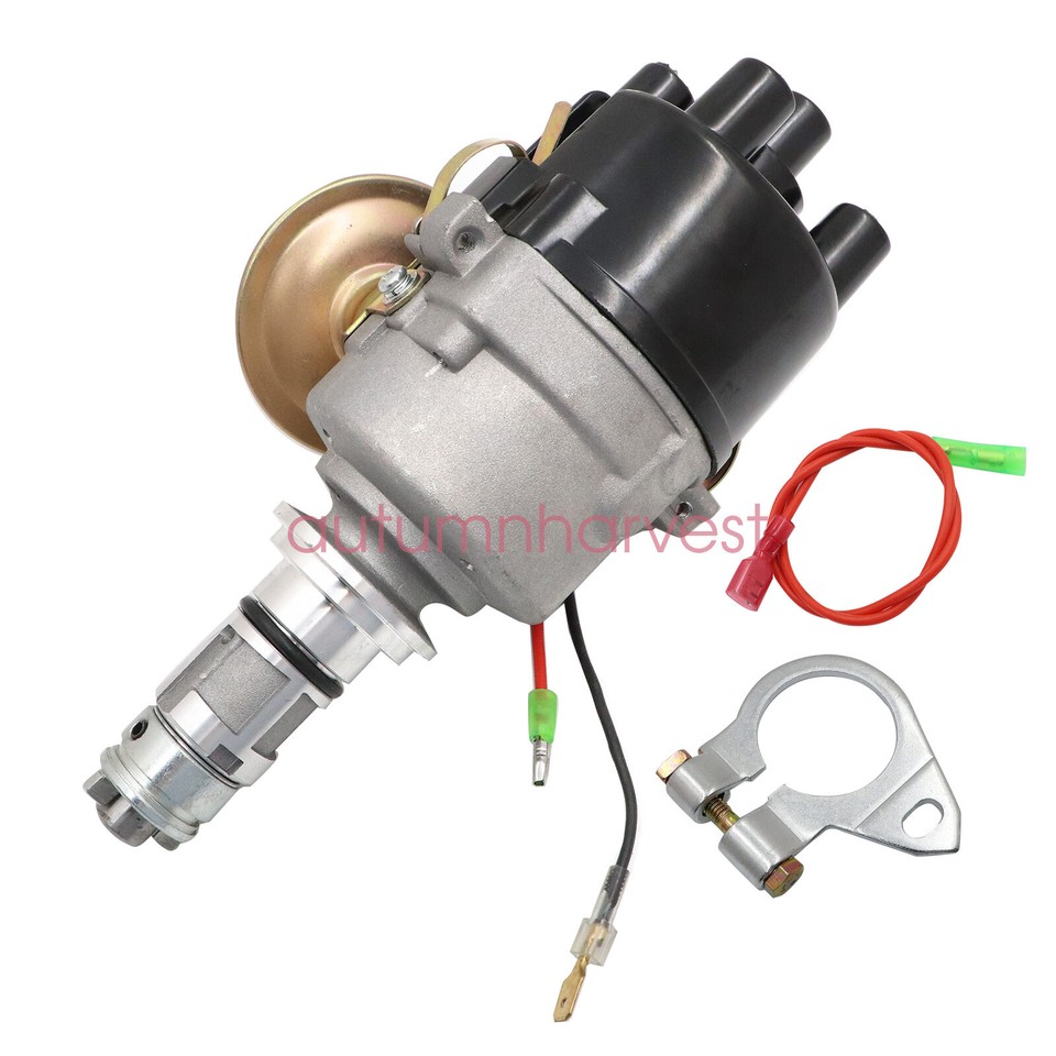 NEW 25D/45D Vacuum Electronic Distributor for Mini MGB Austin US | eBay