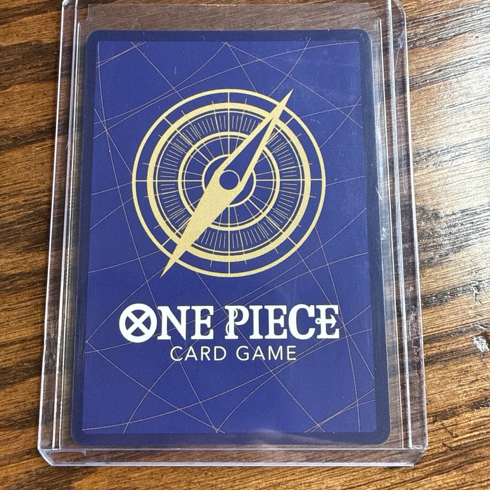 Starter Deck 22: Ace & Newgate #ST22-007 Squard (Parallel) | eBay