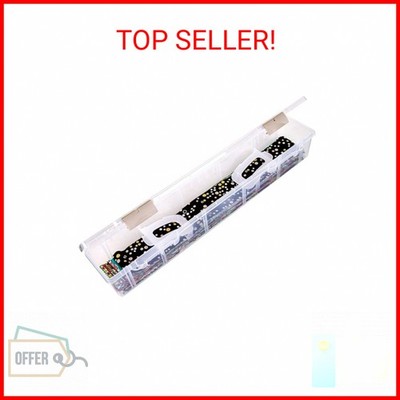 ArtBin 6999AB Fabric Strip Case - Crafts, Quiliting & Sewing Organizer ...