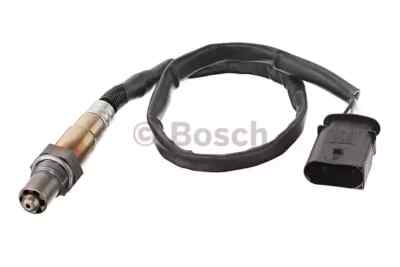 BOSCH 0258006127 Lambda Sensor | eBay
