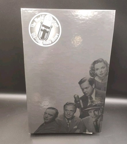The World's Greatest Old-Time Radio Shows Collection CDs #1-#34 | eBay