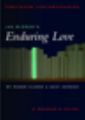 Continuum Contemporaries Ser.: Ian Mcewan's Enduring Love by Roger ...