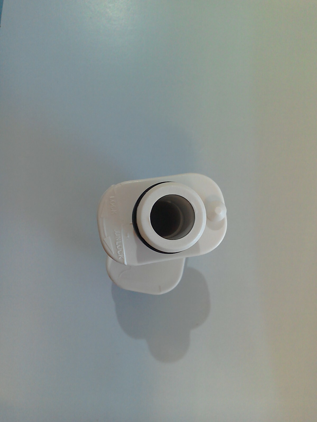 Whale Mains Water Connection Truma Carver Crystal II Adaptor Caravan ...