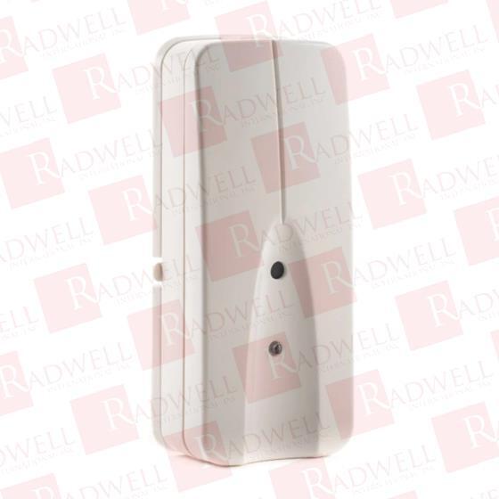 DSC WLS912L-433 Glass Break Detector - White for sale online | eBay