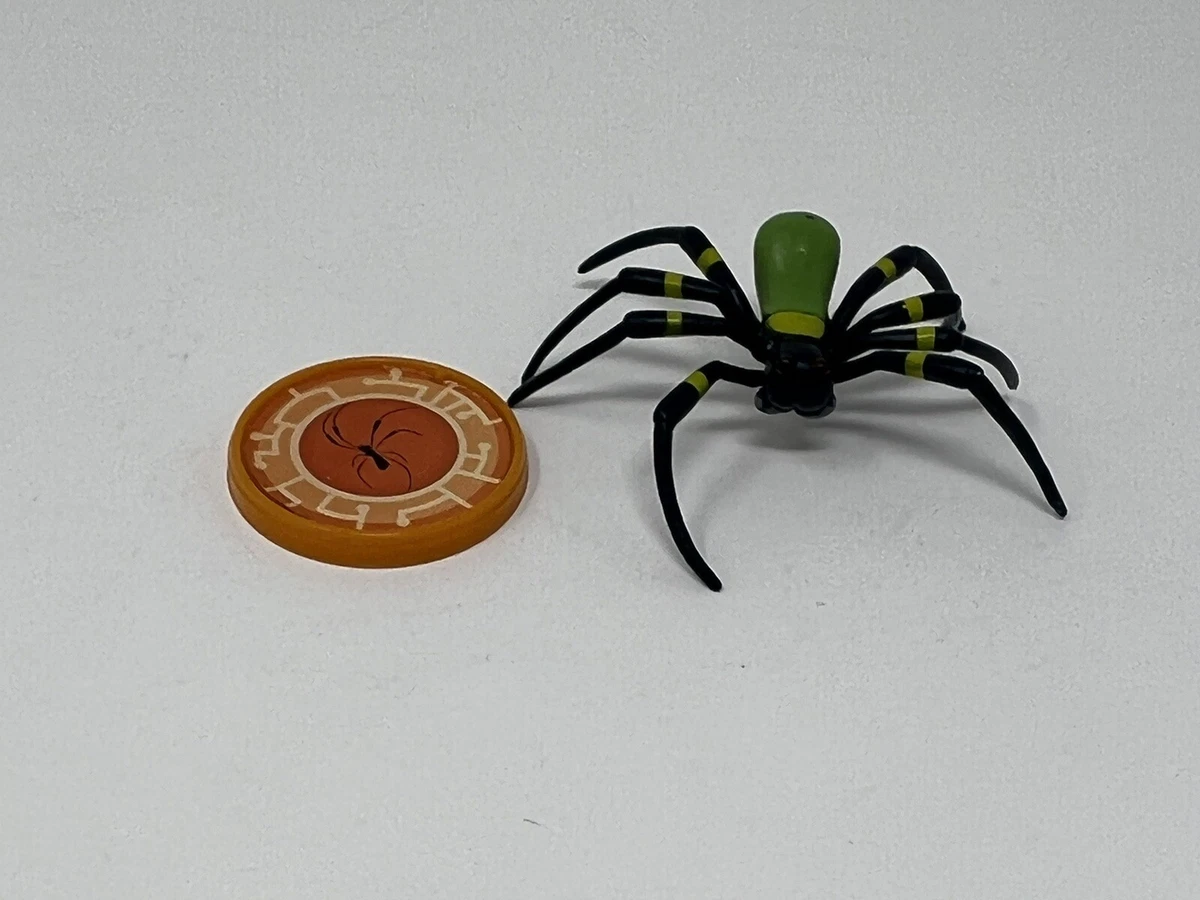 Wild Kratts Creature Power Discs Spider