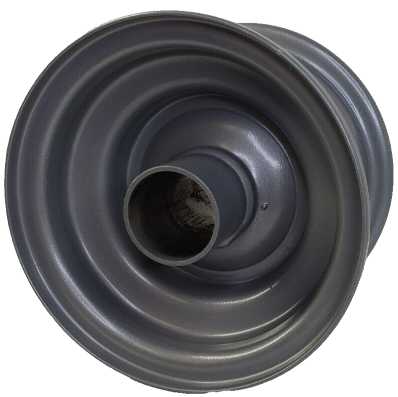 5" RIM WHEEL for Zero Turn Mower Deck 5x3 for 11x4.00-5 11x6.00-5 9/4 ...