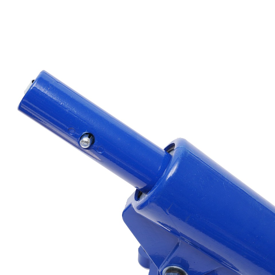 Bull Float Concrete Float 48 x 12 Concrete Tool Trowel 3 Handle 1.8M ...