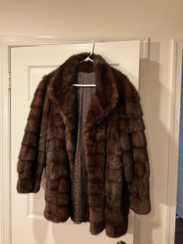 Mink womens furr, real furr | eBay