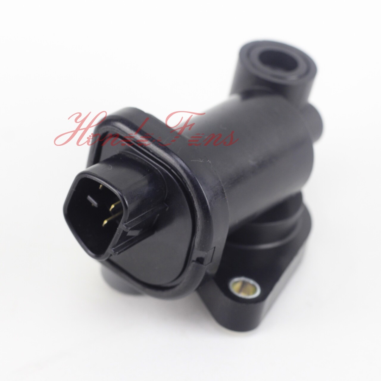 Genuine OEM Actuator Assy Bypass Solenoid Valve For Honda Accord 17150 ...