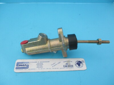 Brake / Clutch Pump JKL For Land Rover 88 109 Series 2 3 90569126 E ...