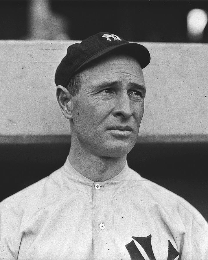 Frank Chance 8X10 Photo Picture Image Baseball HOF NY New York Yankees ...