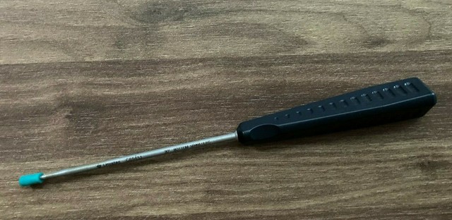 Linvatec C8541.1 Meniscal Rasp for sale online | eBay