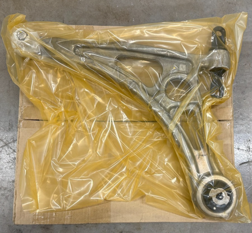 FRONT Lower Control Arm Left DRIVER Side ⭐OEM⭐ Hyundai Palisade 2026 ...