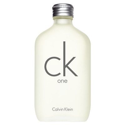 Calvin Klein Profumo unisex Ckone Edt 100 ml 88300607402 | eBay