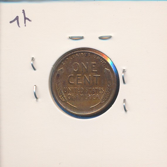 LINCOLN CENTS - 1928-S - R/B - AU - #2958 - HOT PRICE | eBay