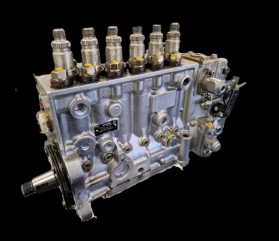 Diesel Injection Fuel Pump Overhaul / Repair | eBay UK